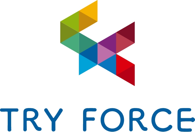 TRY FORCE -トライフォース-